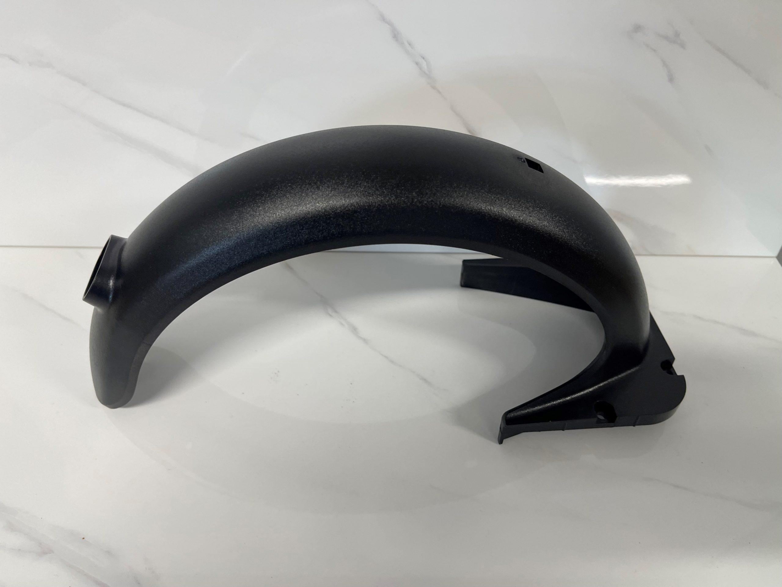 Rear mud guard – Evamotors